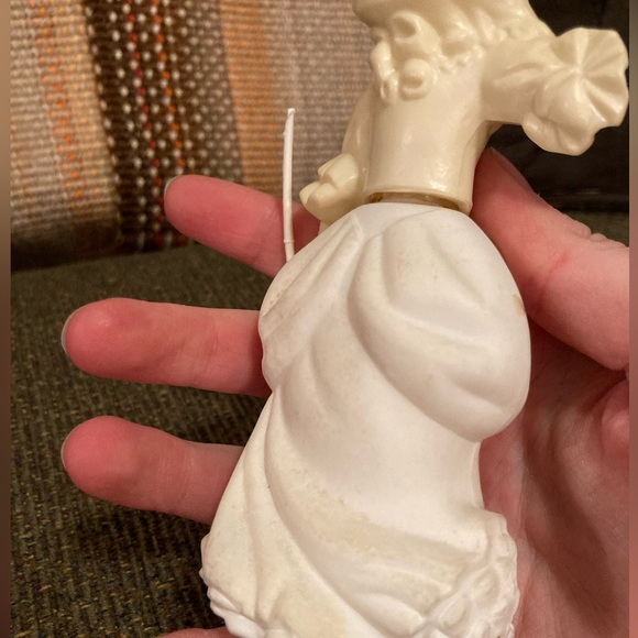 Avon | Accents | Avon Little Bo Peep Vintage Collectible Bottle | Poshmark